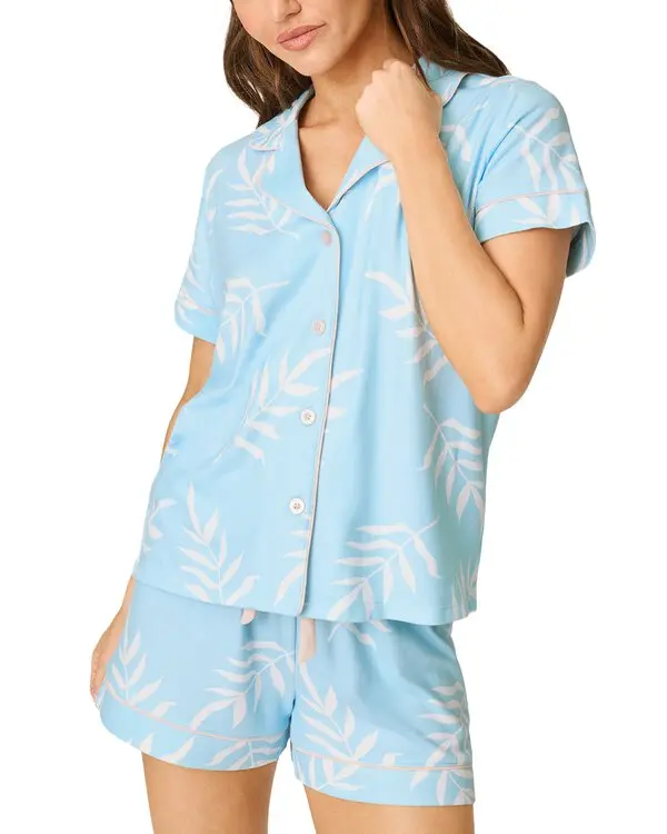 PJ Salvage The Coastal Club Pajama Set