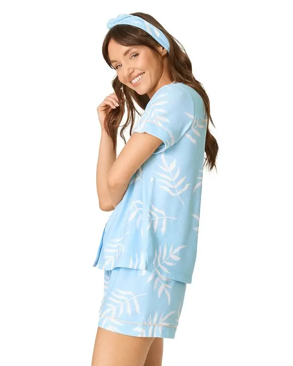 PJ Salvage The Coastal Club Pajama Set