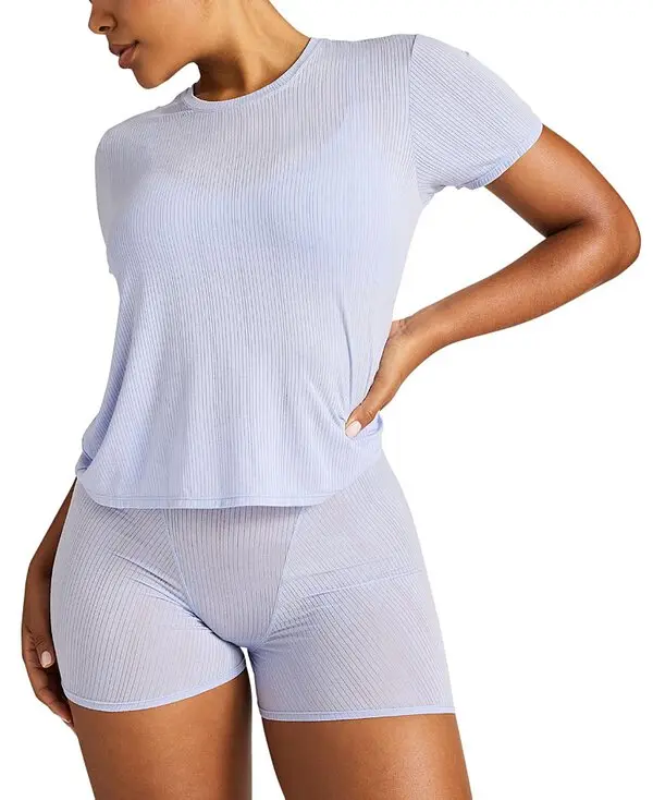 NEGATIVE Whipped Boyfriend Tee - Muse
