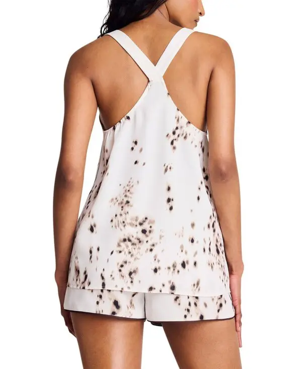 NEGATIVE Supreme Tank