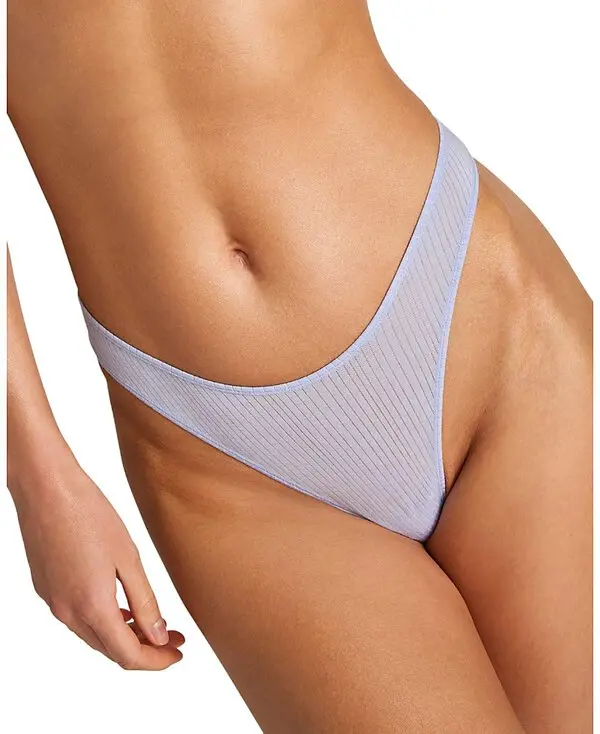 NEGATIVE Whipped Dipped Thong - Muse