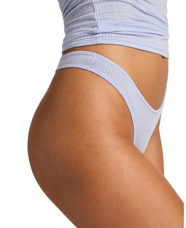 NEGATIVE Whipped Dipped Thong