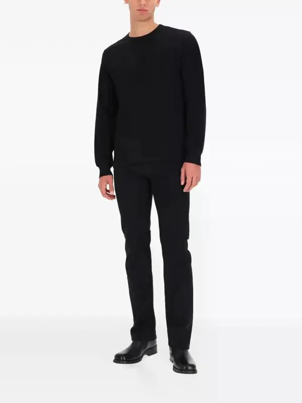 DIESEL® 1985 Larkee Five-pocket Jeans