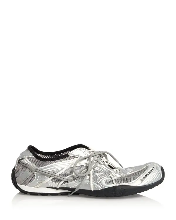 Balenciaga Radar Slip-on Sneakers