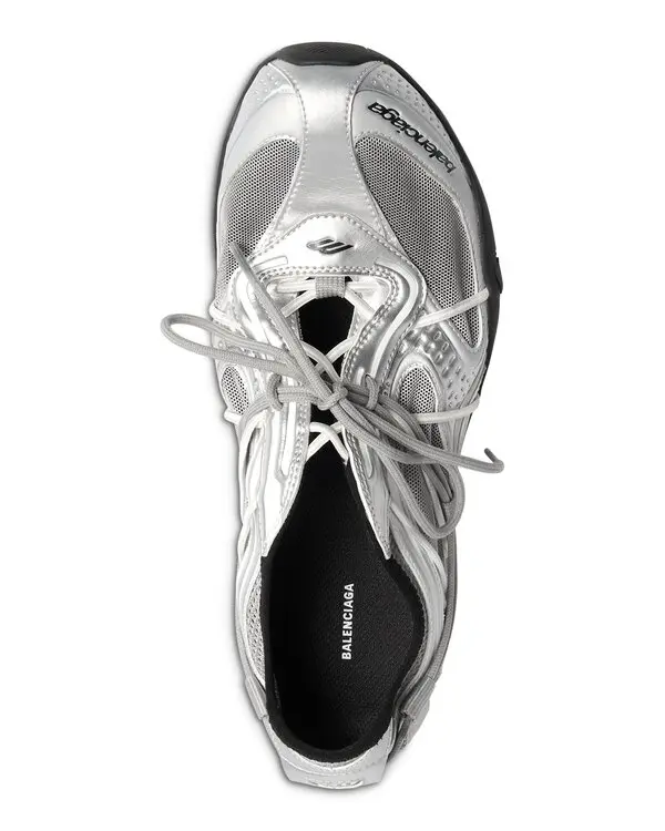 Balenciaga Radar Slip-on Sneakers