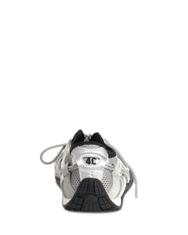 Balenciaga Radar Slip-on Sneakers