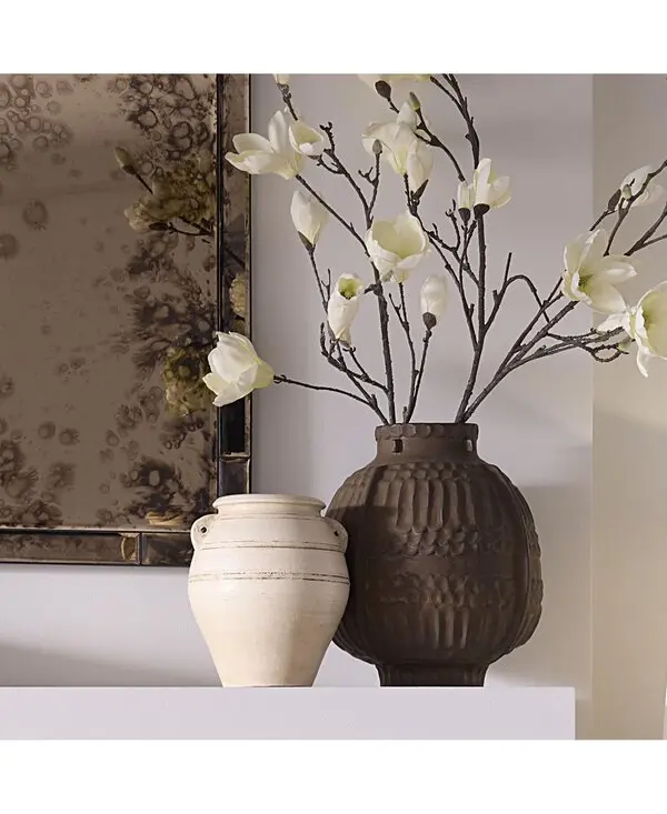 JAMIE YOUNG CO. Gathering Ceramic Decorative Vessel