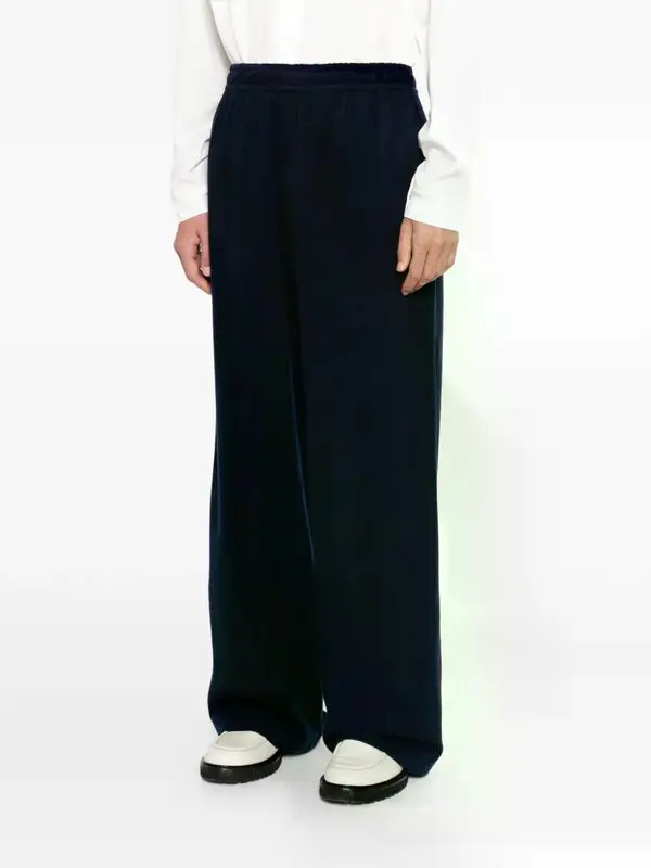 SETCHU Cashmere Trousers