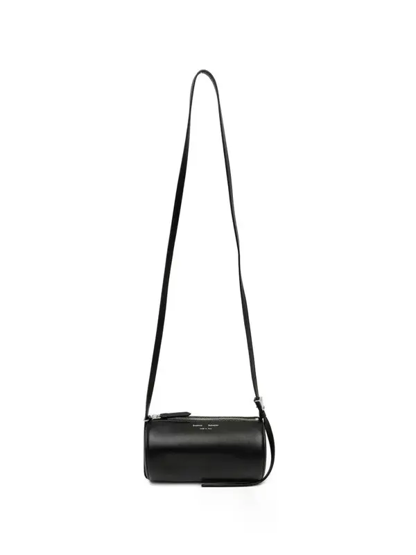 Proenza Schouler Silo Crossbody Bag - Black