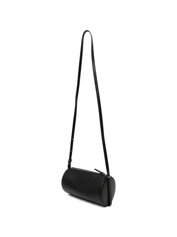 Proenza Schouler Silo Crossbody Bag - Black