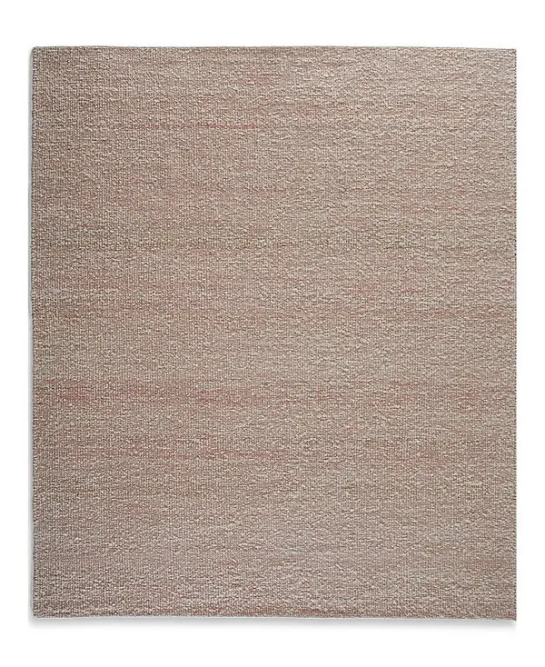 MINK HOME Montreux Mon01 9'x12' Area Rug - Blush
