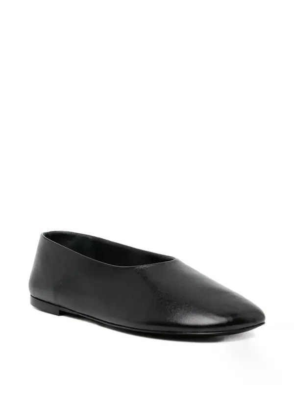 Proenza Schouler Glove Ballerinas