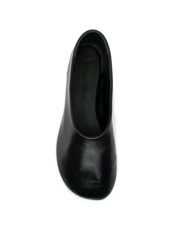 Proenza Schouler Glove Ballerinas