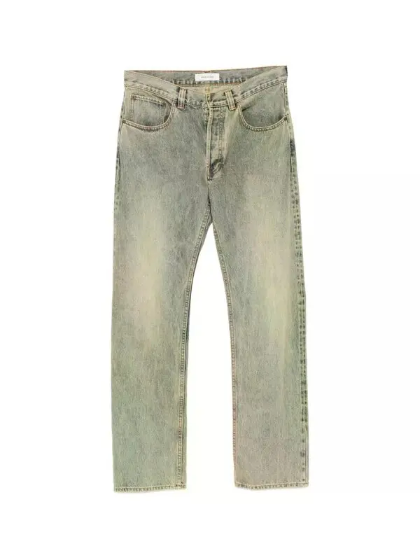 ENTIRE STUDIOS Slem Jeans - Blue