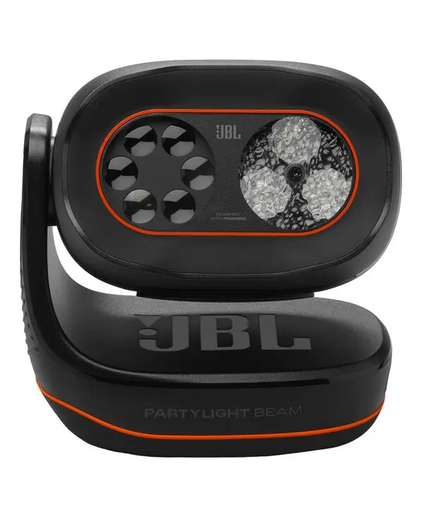 JBL Partylight Beam