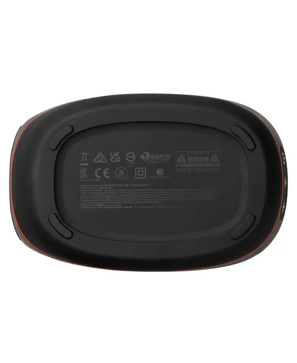 JBL Partylight Beam