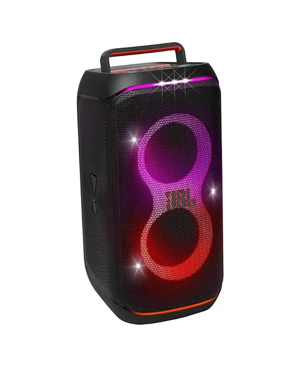 JBL Partybox Club 120 Bluetooth Speaker - Black