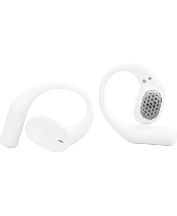 JBL Sense Lite True Wireless Open-ear Headphones - White