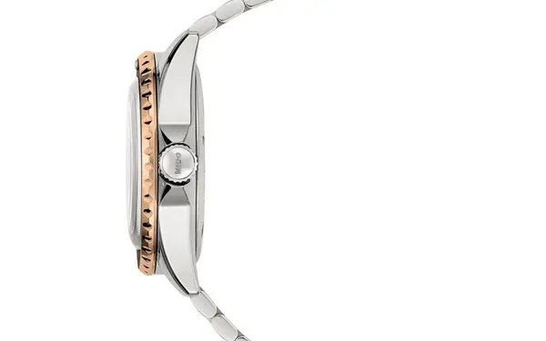 MIDO Ocean Star Tribute Watch - Black/silver