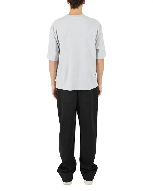 KROST Rivet T Shirt - Gray