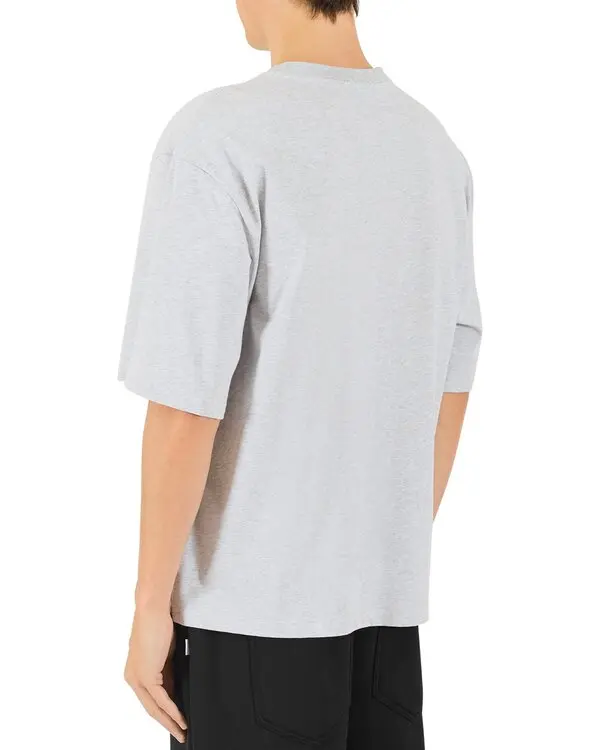 KROST Rivet T Shirt - Gray