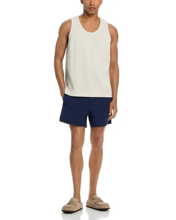 Oas Calo 3.7" Swim Shorts