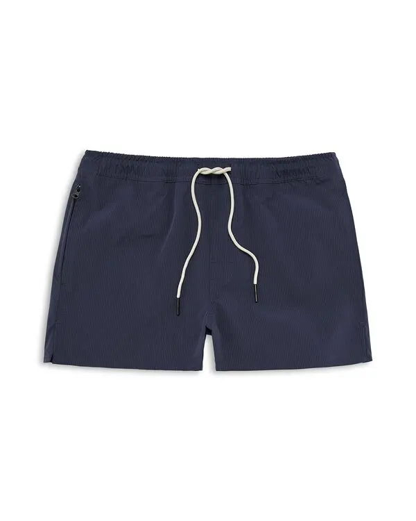 Oas Calo 3.7" Swim Shorts