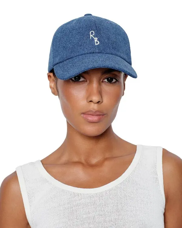 Ruslan Baginskiy Cotton Baseball Cap