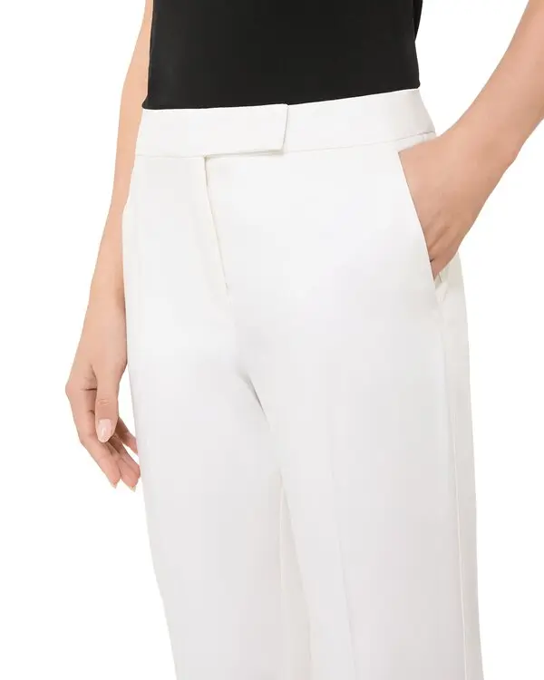 Max Mara Mxmokra Tailored Straight Pants
