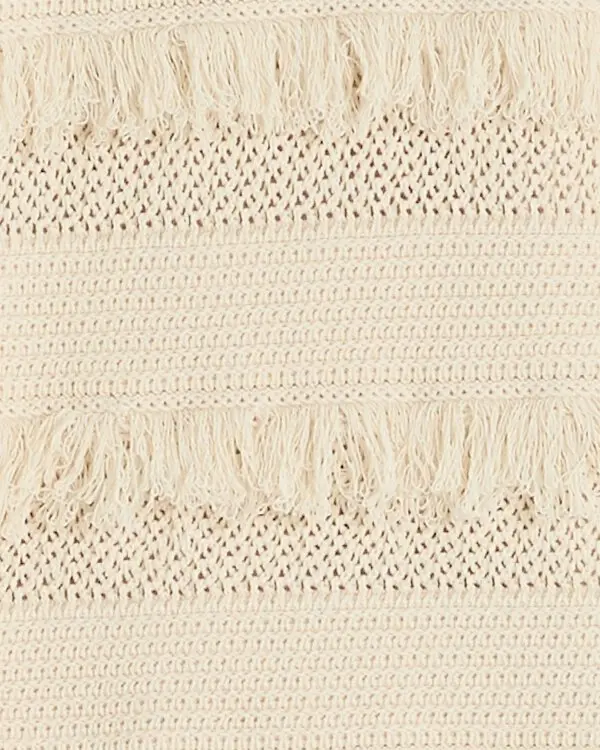 Max Mara Mxmgarza Short Sleeve Sweater