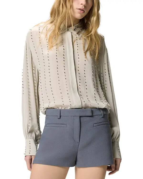 Pinko Caitlin Blouse - I