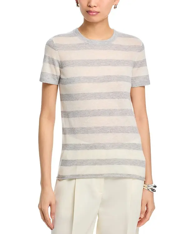 Majestic Filatures Cashmere Tee