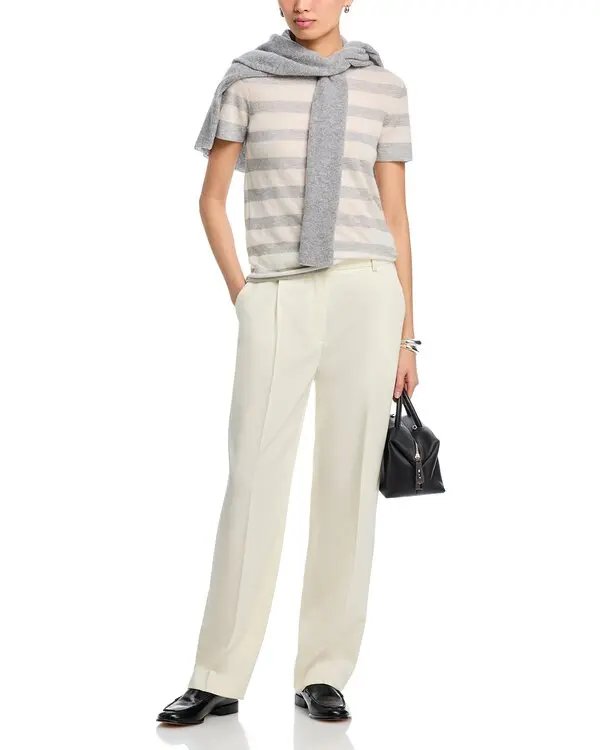 Majestic Filatures Cashmere Tee