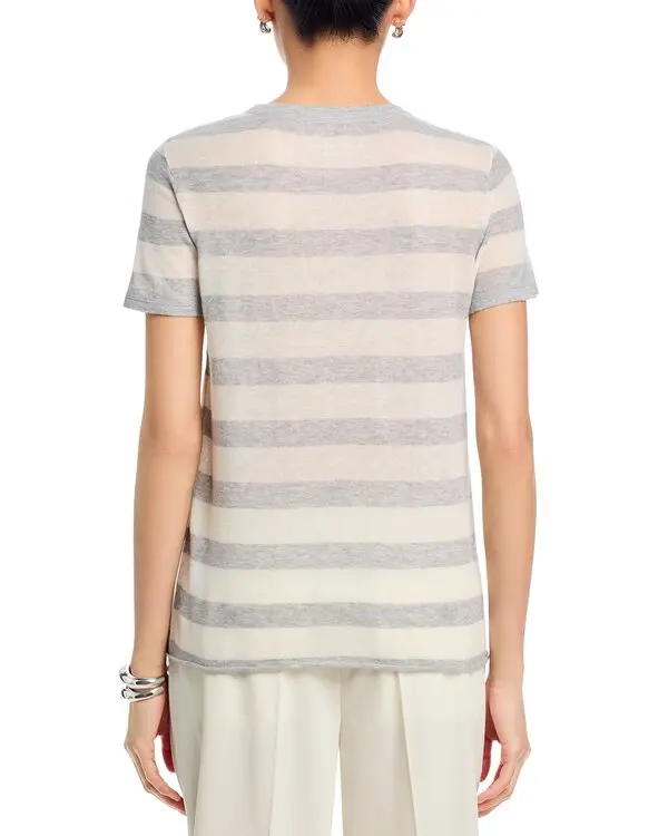 Majestic Filatures Cashmere Tee