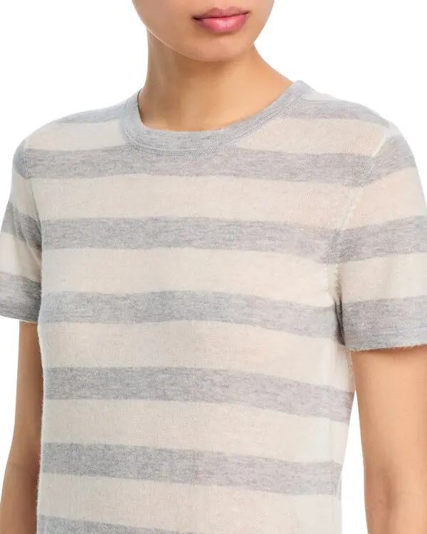 Majestic Filatures Cashmere Tee