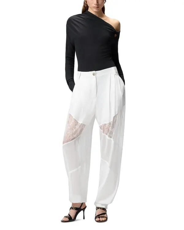 Pinko Daphne Jersey Bodysuit - Z