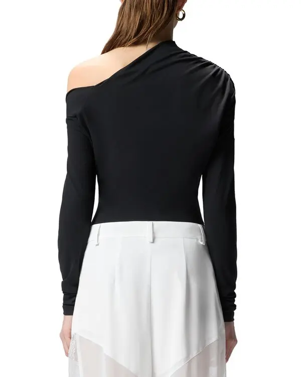 Pinko Daphne Jersey Bodysuit - Z