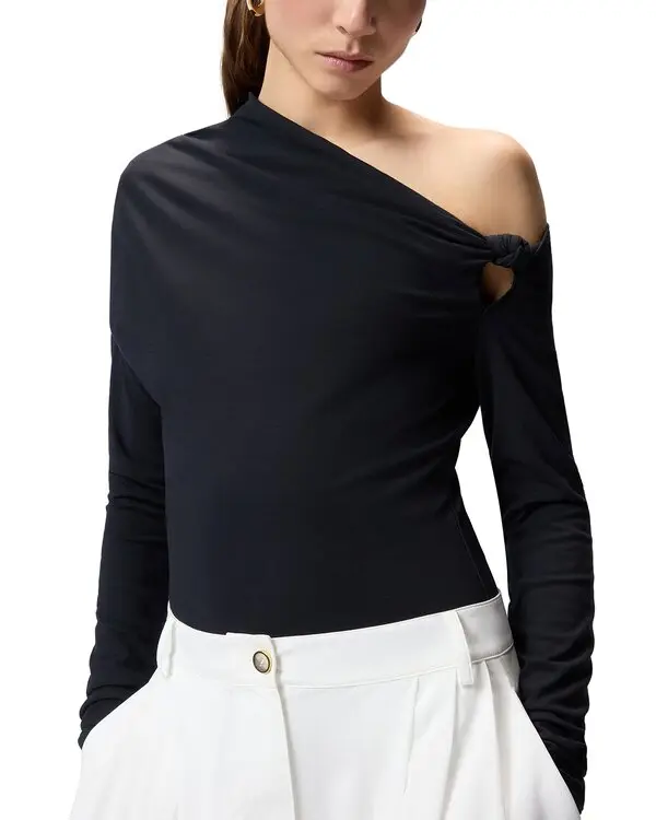 Pinko Daphne Jersey Bodysuit - Z