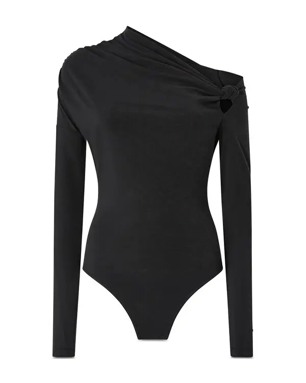 Pinko Daphne Jersey Bodysuit - Z