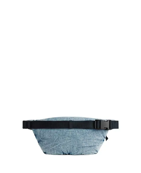 Balenciaga Explorer Beltpack - Faded Blue