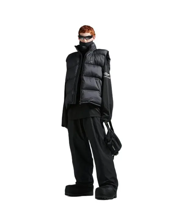 Balenciaga Ski Beltpack