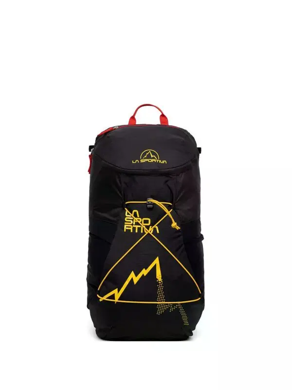 LA SPORTIVA X-cursion Backpack - Black