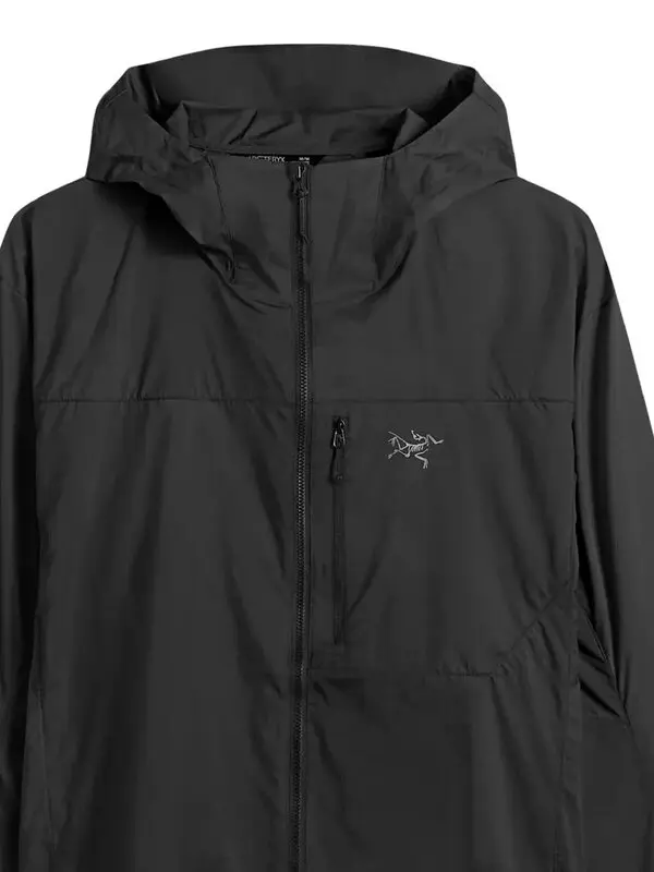 Arc'teryx Squamish Jacket - Black