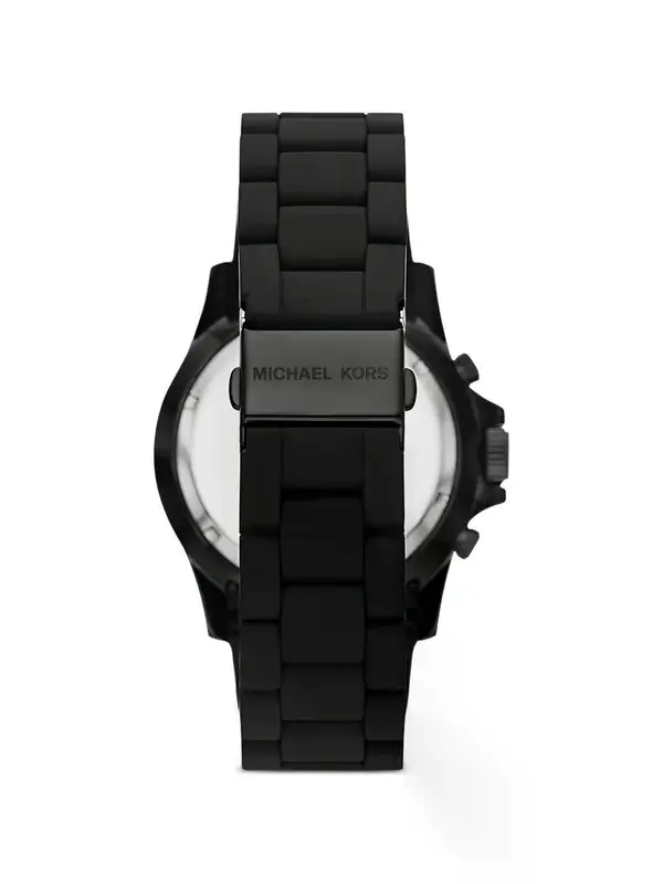 Michael Kors Everest 45mm Watch