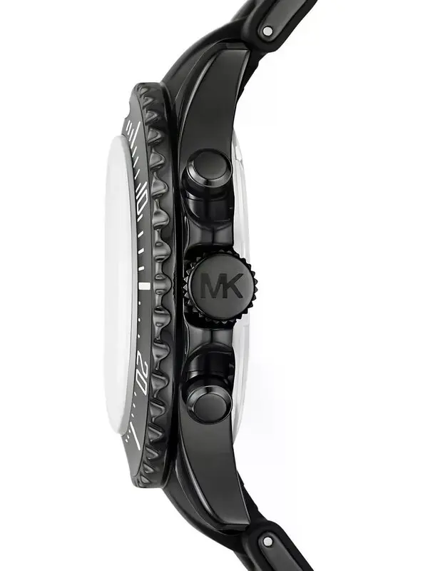 Michael Kors Everest 45mm Watch