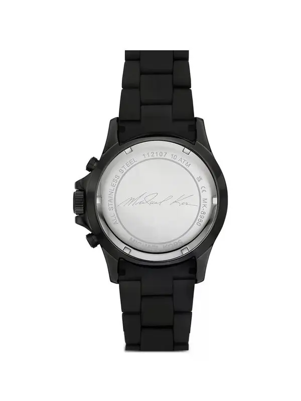 Michael Kors Everest 45mm Watch