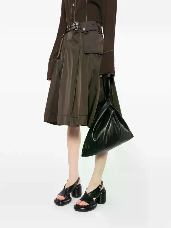 Nanushka Large Jen Tote Bag