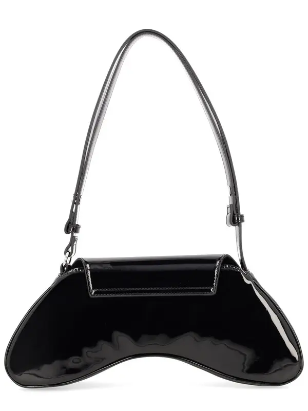 DIESEL® Play Borsa - Black