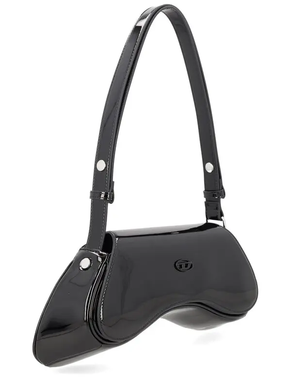 DIESEL® Play Borsa - Black