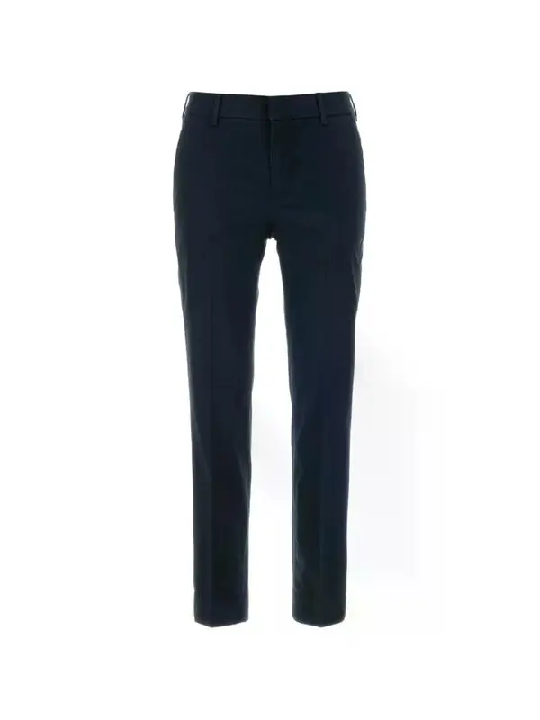 PT TORINO New York Trousers - Blue